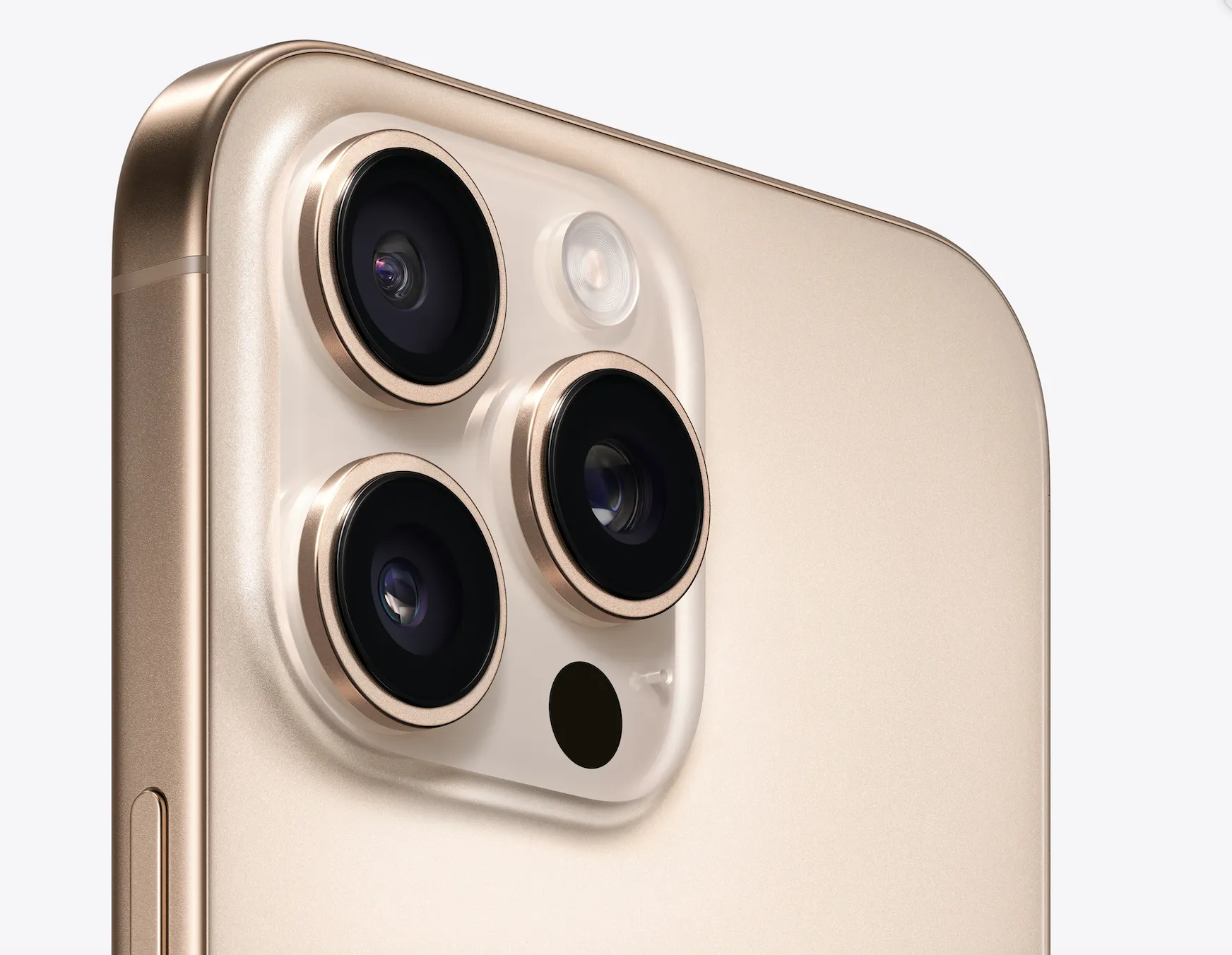 Apple iPhone 16ProMax 256GB PTA Approved with Official Apple Warranty | AlfaMall